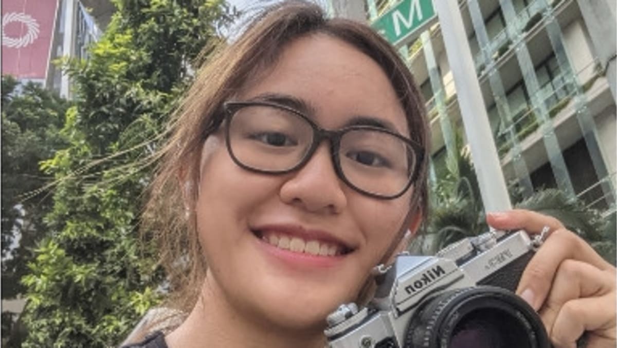 Lim Li Ting - Mediacorp