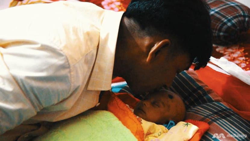 Yishun cleaner makes sacrifices for a better tomorrow, gets support for ...