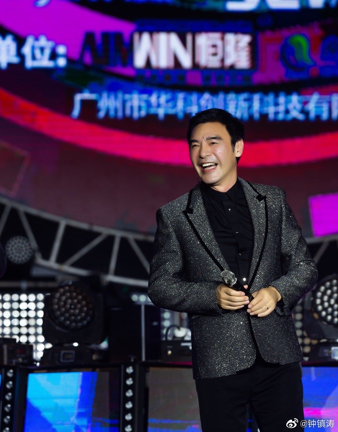 Kenny Bee Says He Has Had Almost "Zero Income" For 6 Months 'Cos Of ...