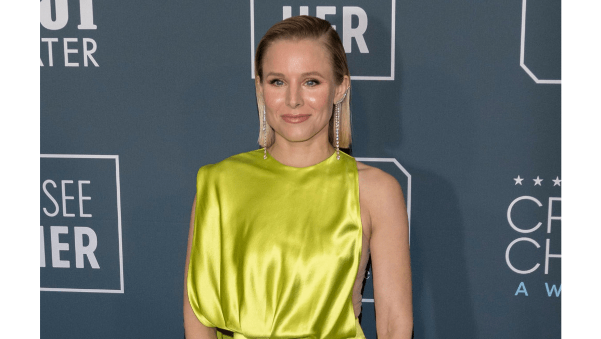 Kristen Bell Isn’t Very Thrilled About Her Daughter’s Name Amid Delta ...
