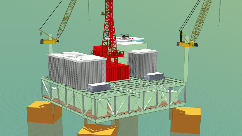 Keppel O&M bribery case: The rise and stumble of Singapore’s biggest ...