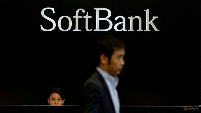 SoftBank in talks to invest in Sharp but feasibility unclear, Kyodo ... SoftBank in talks to invest in Sharp but feasibility unclear, Kyodo ...