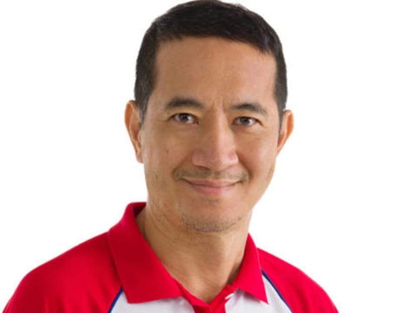 GE2020: The Singapore People's Party - TODAY