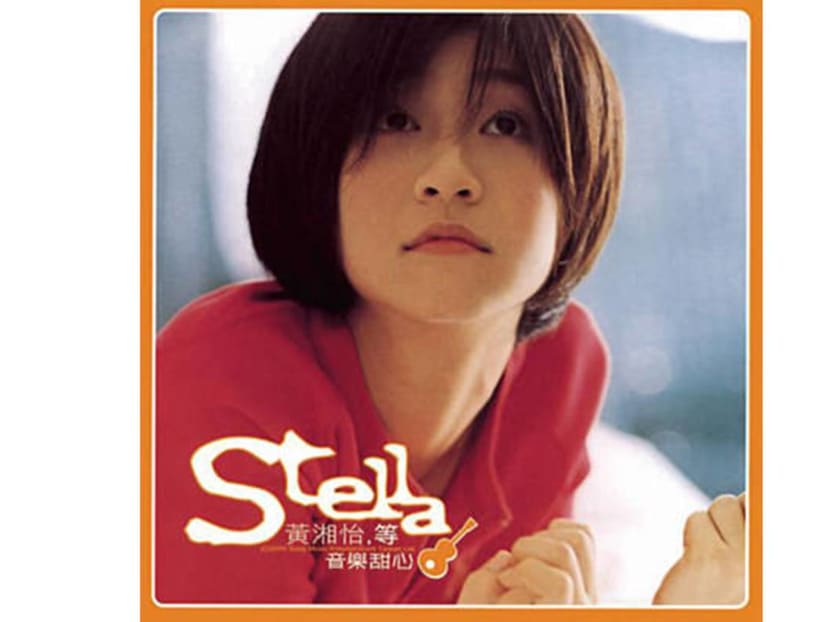 Singaporean Ex-Pop Star Stella Huang On The Harassment That Led To Her ...