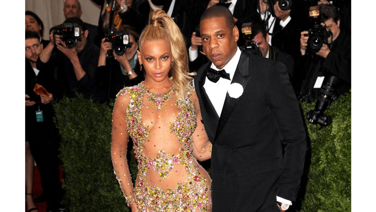 Beyonce And Jay Z Announce Uk Tour 8days
