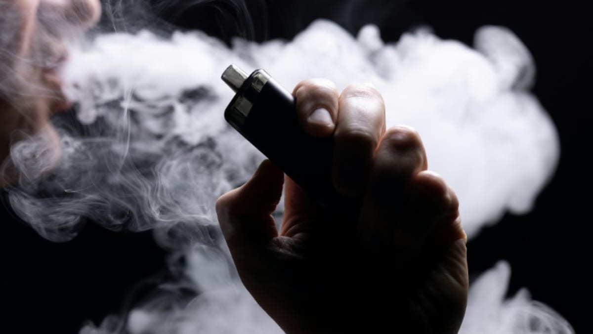 HSA reviewing penalties to strengthen deterrence against vaping in ...