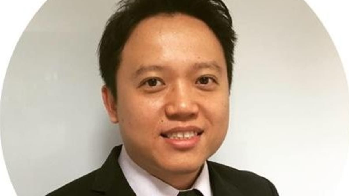 Brian Lim - CNA Lifestyle