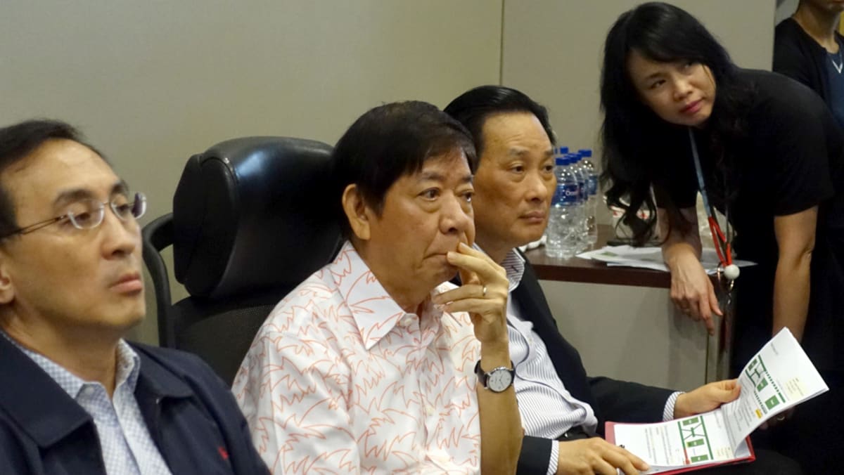 TODAY's evening brief for Tuesday, Nov 21 - TODAY