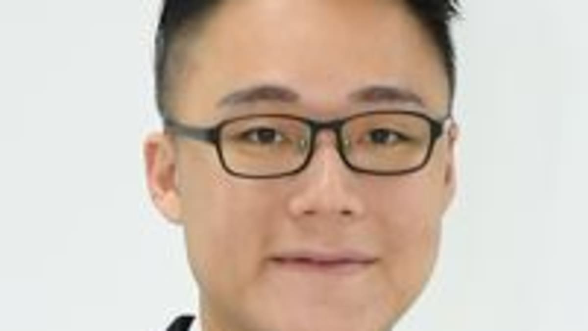 Howie Lee - CNA Lifestyle