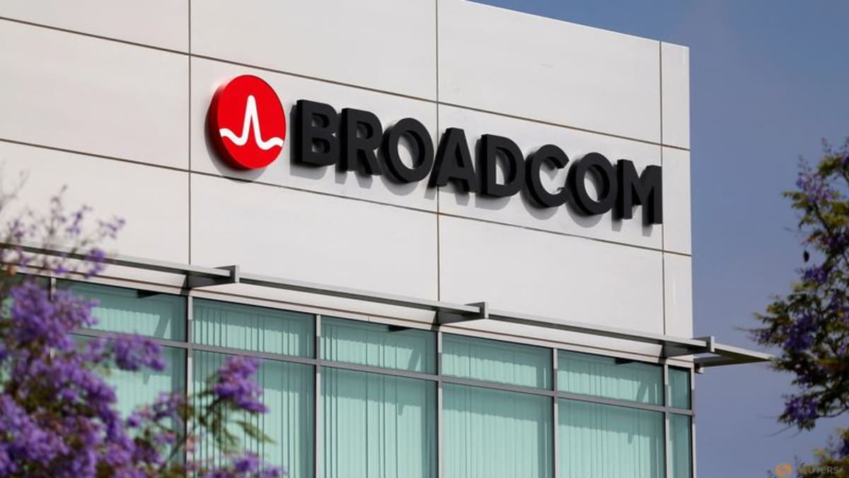 Broadcom closes $69 billion VMware deal after China approval - CNA