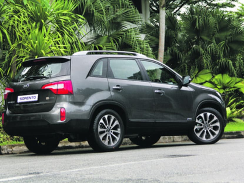 The do-it-all car - TODAY