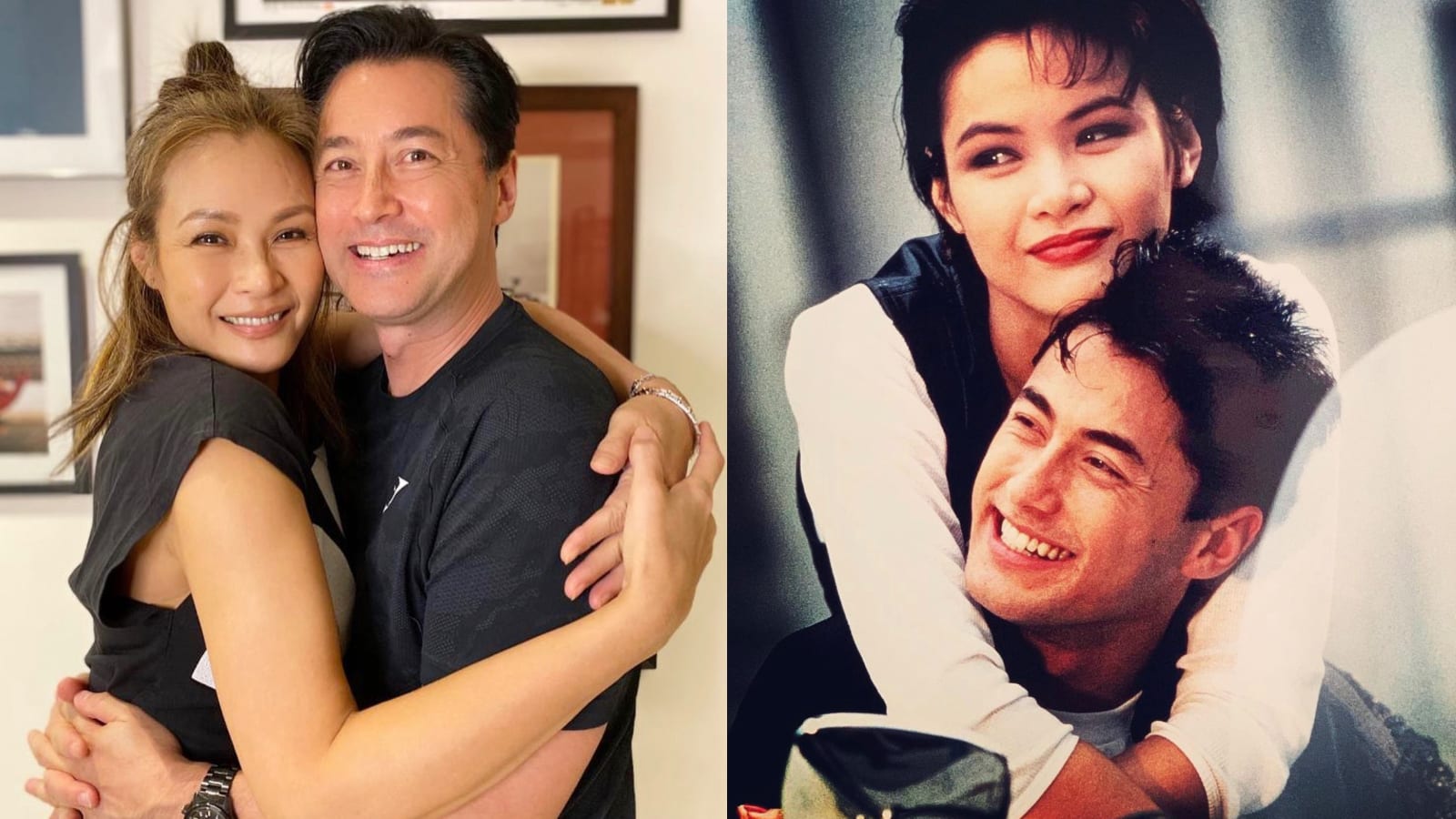 Michael Wong latest news & coverage - 8days