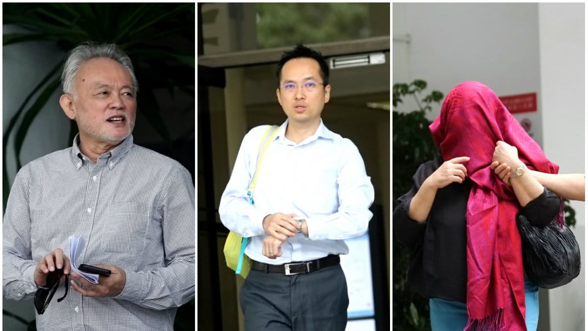 Trio charged with promoting illegal MLM scheme, unlicensed forex ...