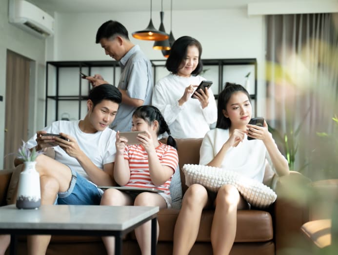 5 things you didn’t know about StarHub’s all-new UltraSpeed network ...