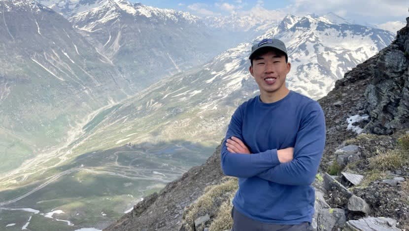 Tertarik dengan bahaya: Mengapa semakin ramai yang gemar dengan ...