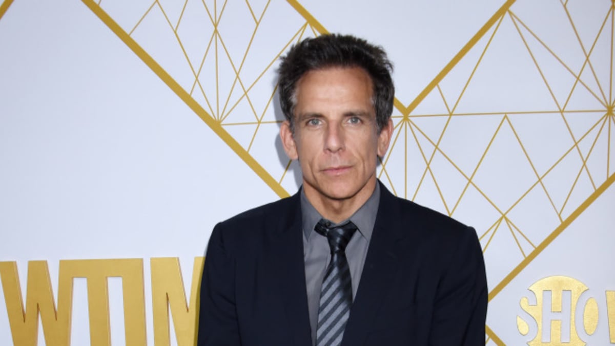 Ben Stiller Reflects The Final Days With His Father Jerry: "He Had a ...