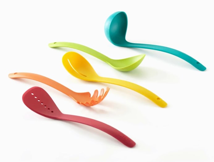 Kitchen storage: 9 useful Joseph Joseph kitchen tools - CNA
