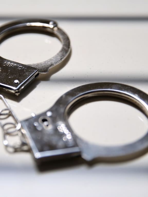 Woman, 27, arrested for allegedly extorting from man who procured her ... Woman, 27, arrested for allegedly extorting from man who procured her ...