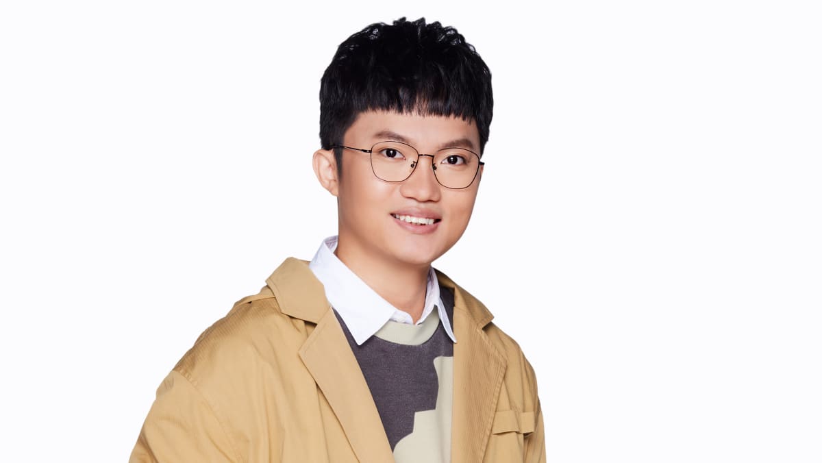 Tan Ting Fong - Mediacorp