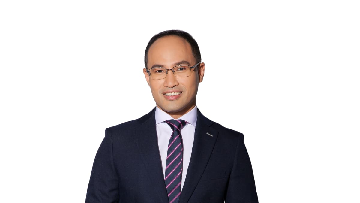 Izwan Ohtman - Mediacorp