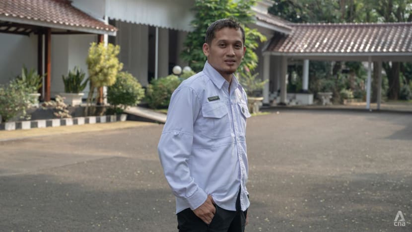 Ketika ponsel mengancam tradisi, suku Baduy minta putus hubungan dengan ...