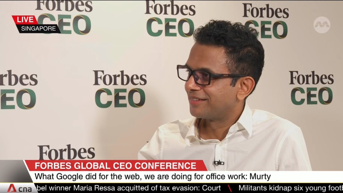 Soroco’s AI platform aims to improve productivity and workflow for ...