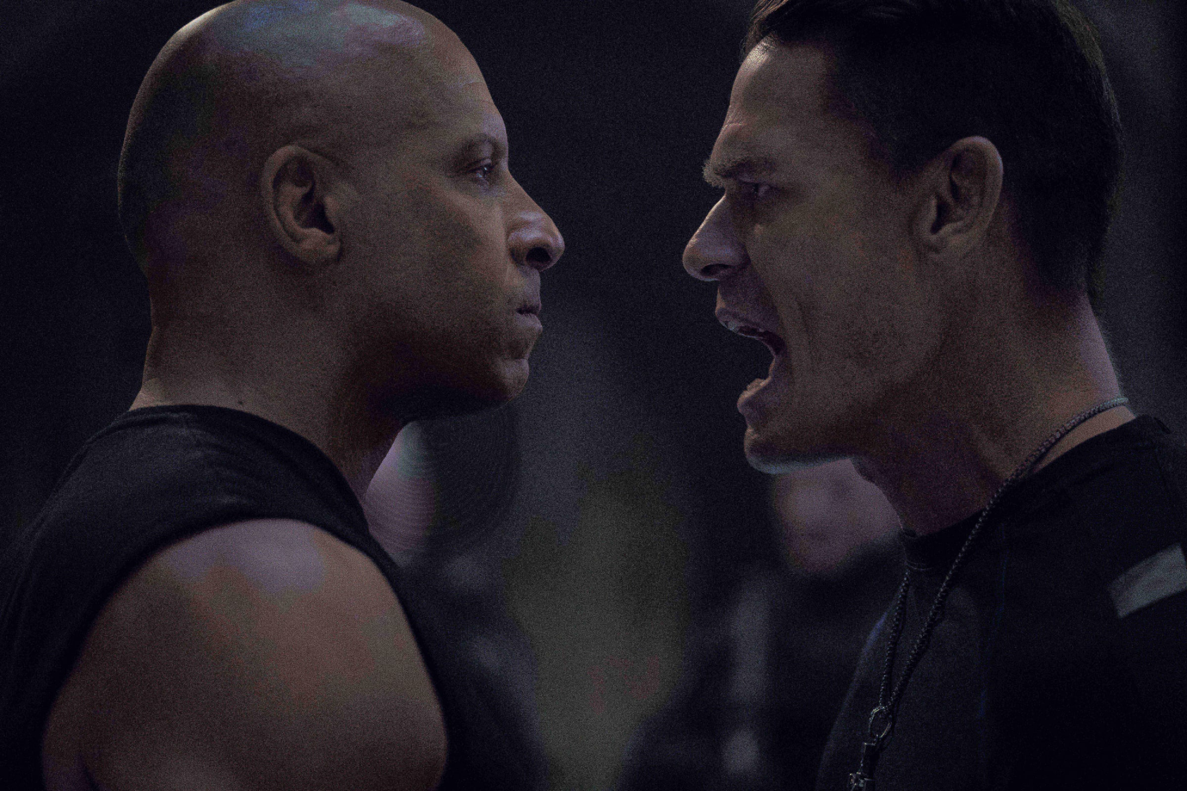 Trailer Watch: A Rocket Car Takes Flight In Fast & Furious 9 - 8days