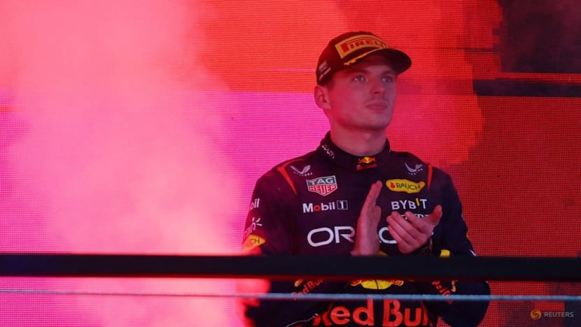 Formula One statistics for the Australian Grand Prix - CNA