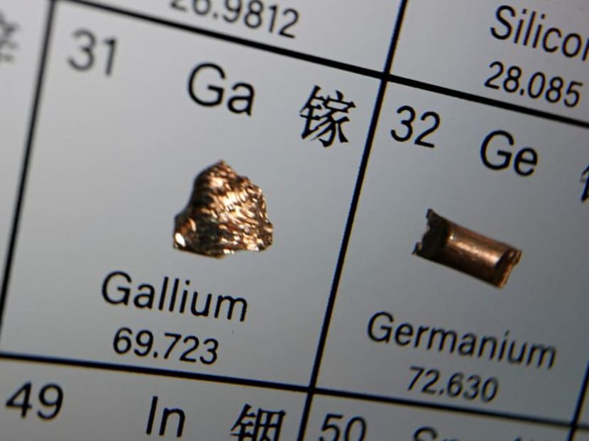 Rare earths prices sink to lowest since 2020 as China ramps up supply ...
