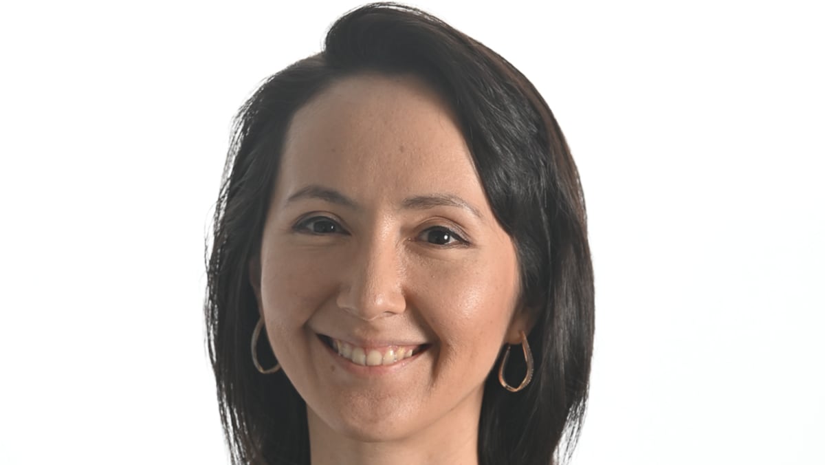 Pearl Forss - CNA Luxury