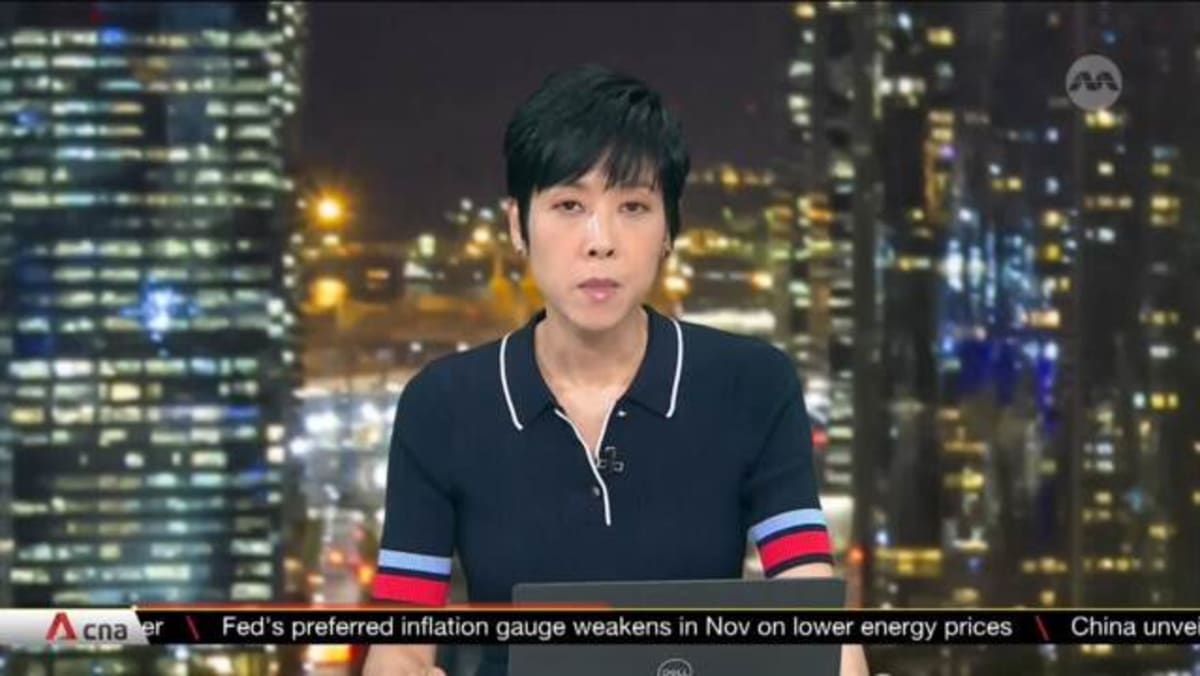 New hospital Woodlands Health to progressively add up to 1,400 beds ...