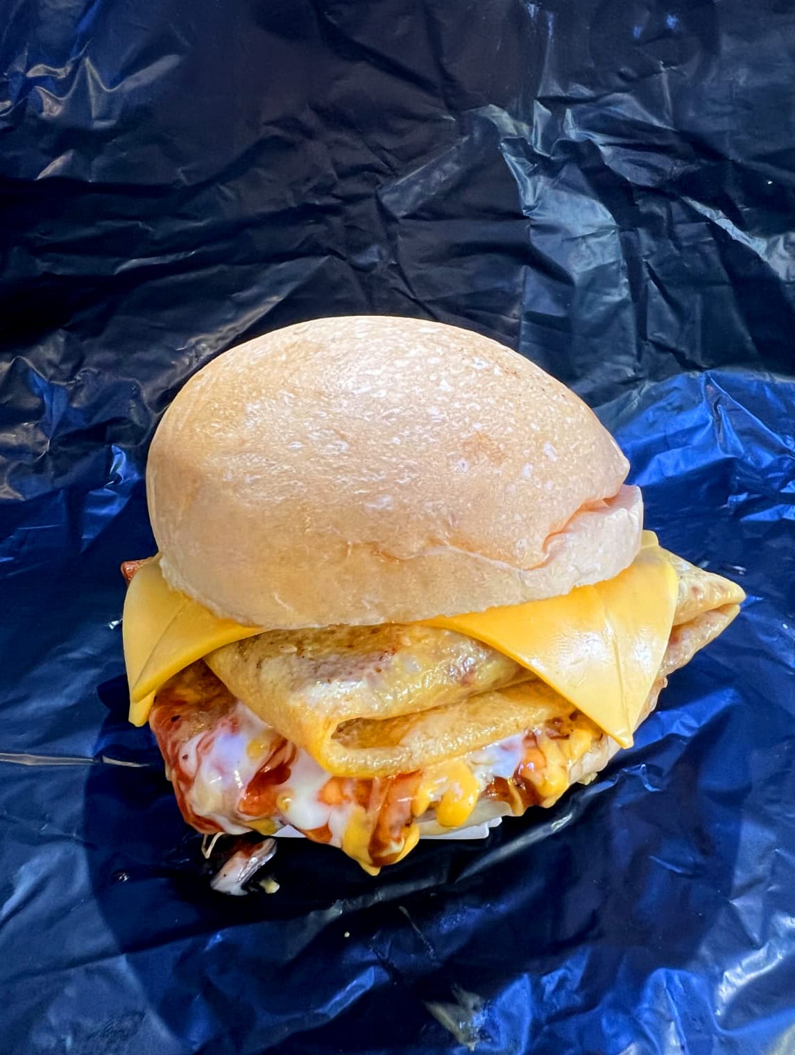 Boss Of Popular ‘Ramly’ Burger Shop Lost $700K In 3 Years, Now Sells ...