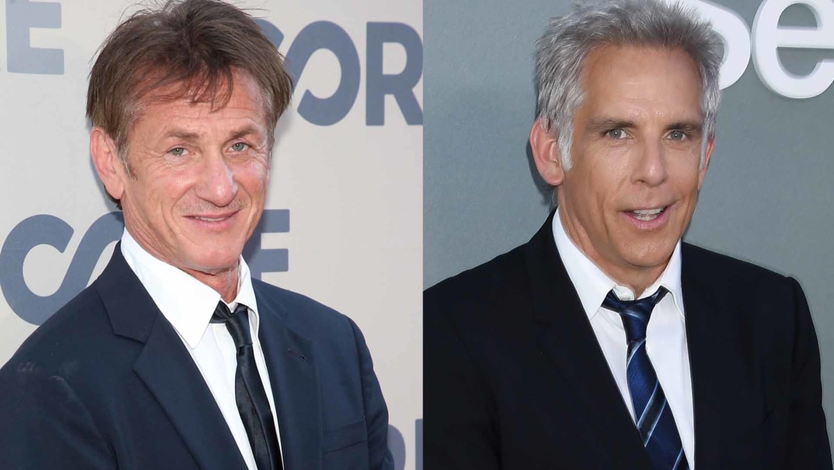 Ben Stiller, Sean Penn Permanently Banned From Entering Russia By ...