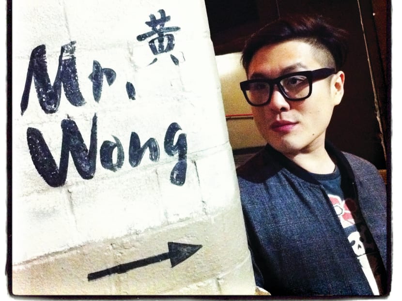 Reinventing Sydney - TODAY