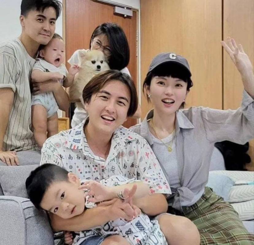 Insta-Buzz: What The Stars Were Up To This Week - 8days