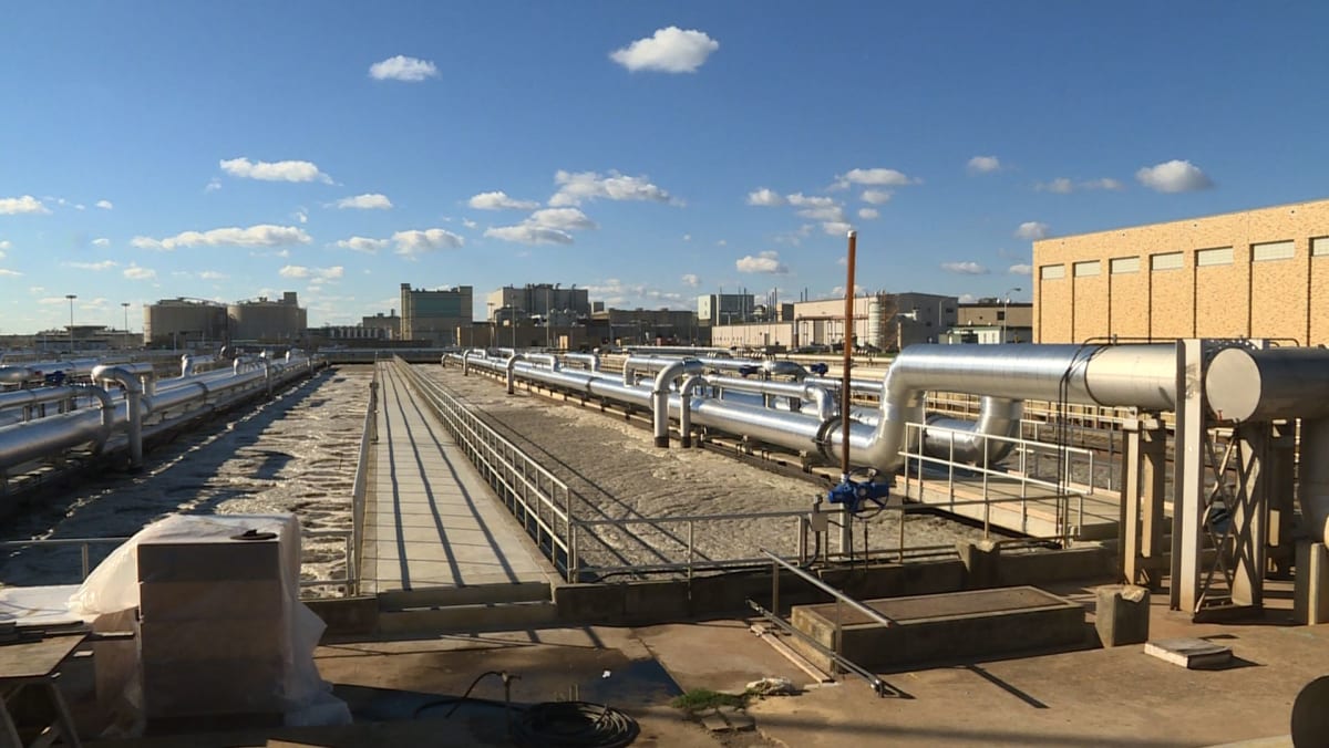 Fighting climate change with 'poop power' - TODAY