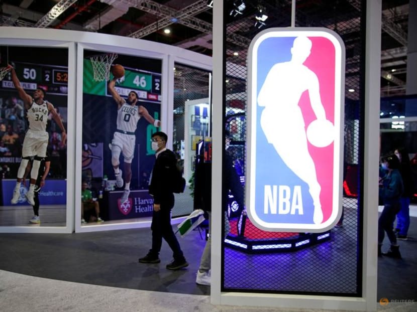 NBA, Ant Group launch strategic partnership in China - TODAY