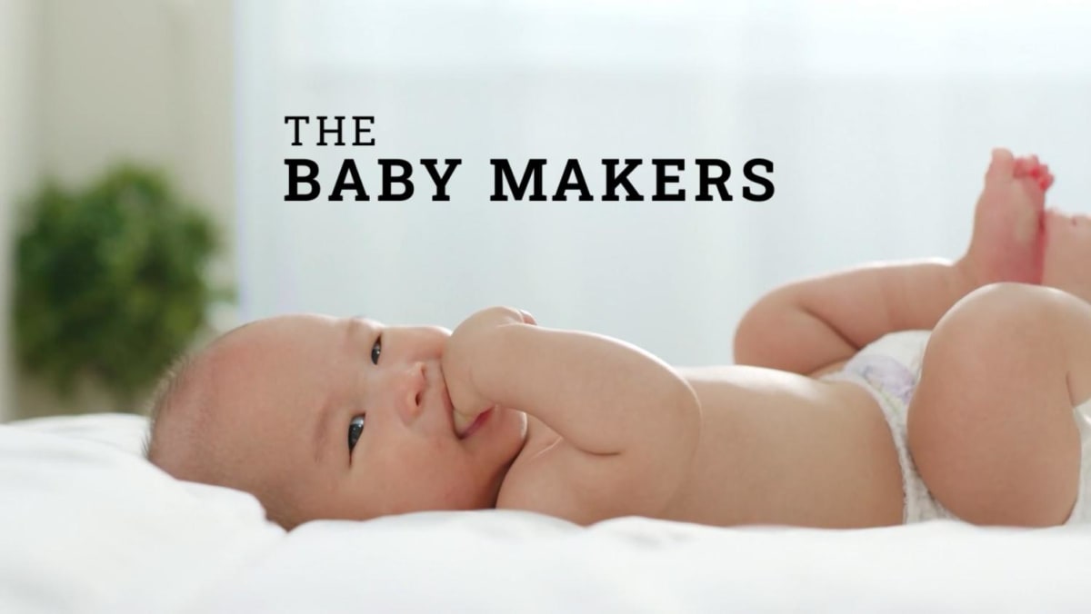 The Baby Makers - CNA