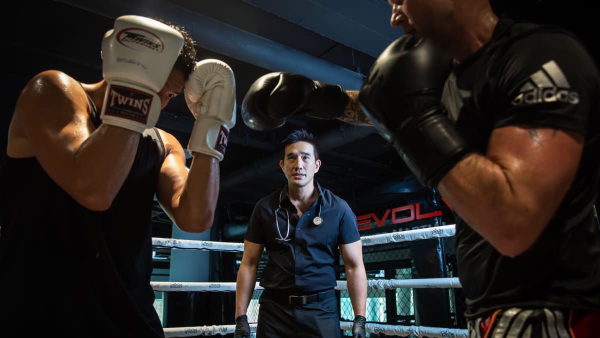 Why the allure of practising medicine remains strong - TODAY