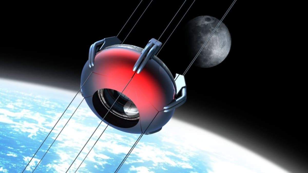 Chinese scientists develop key to building space elevator - TODAY