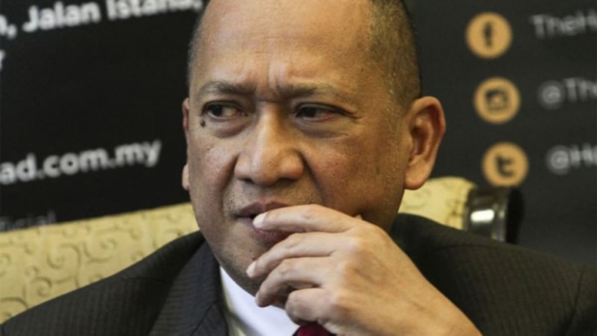 Malaysia’s sovereignty remains intact even with RM2.6b Arab donation ...