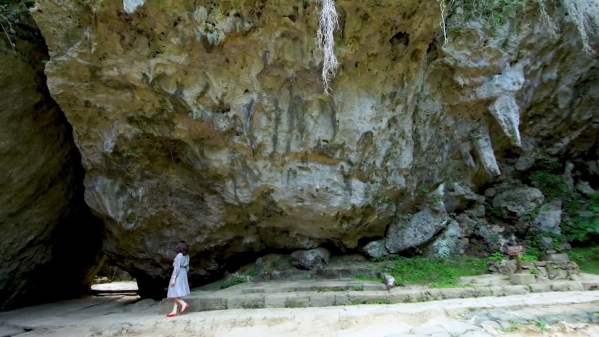 Okinawa: Unique Cultural Experiences - CNA