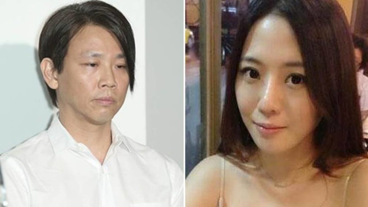 David Tao’s wife posts about adopted children - 8days