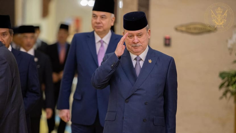 Sultan Ibrahim of Johor to be appointed Malaysia’s king, 34 years after ...