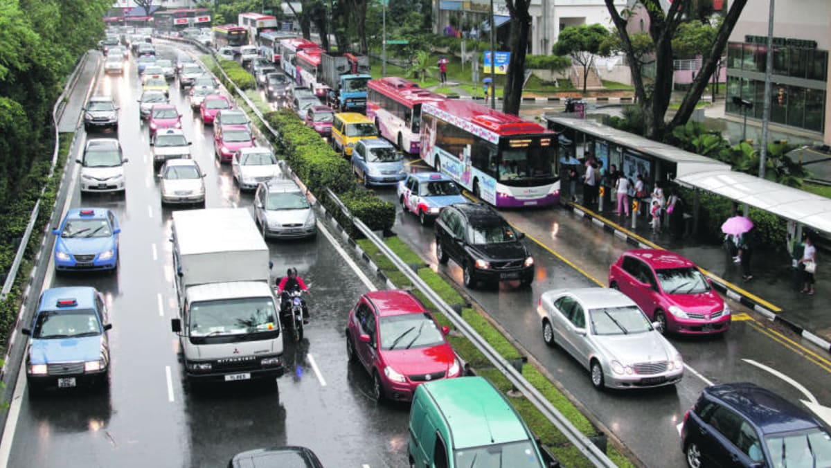 Motorists Can Reduce Demerit Points If They Attend Safety Course TODAY motorists-can-reduce-demerit-points-if-they-attend-safety-course-today