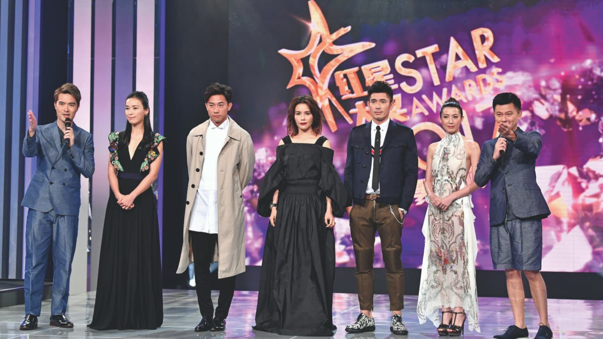 Win Tickets To The Star Awards 2017 Show! - 8days