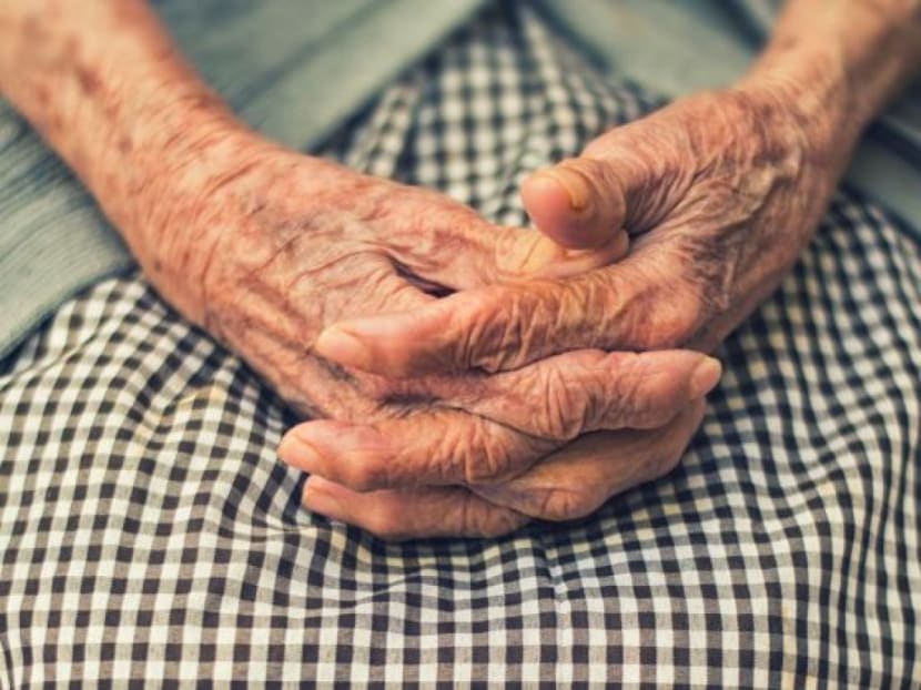 Symptoms of frailty can start from age 30 and increase risk of death ...