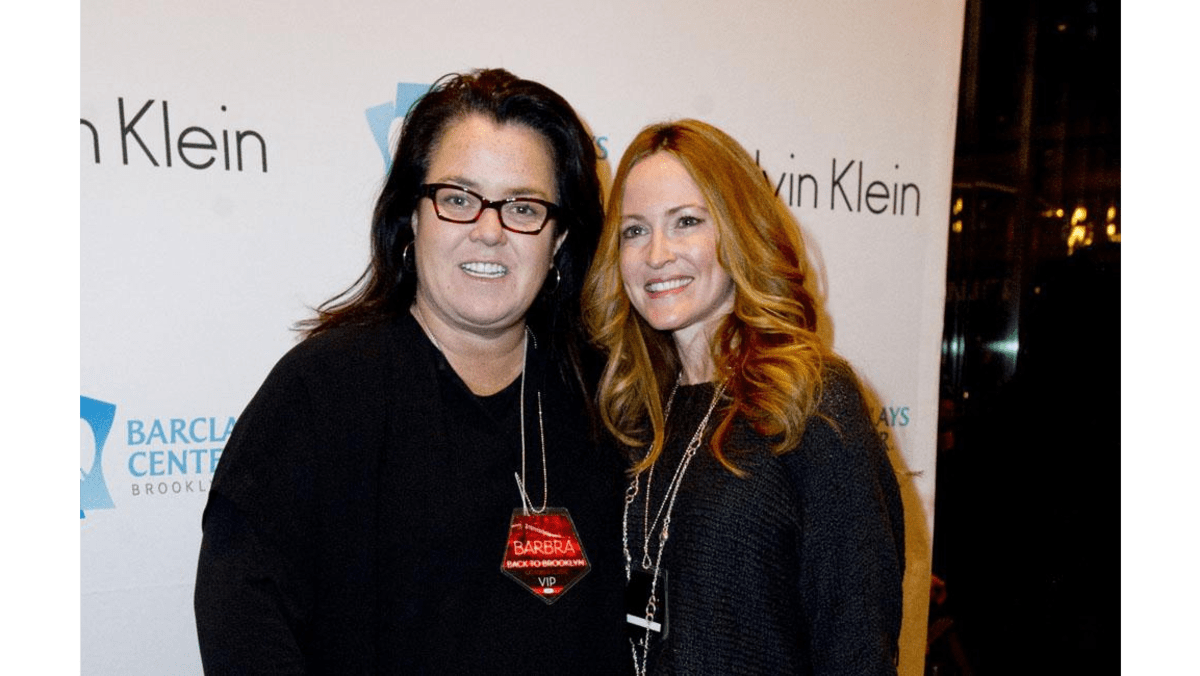 Rosie O'Donnell's ex Michelle Rounds' death ruled as suicide - 8days