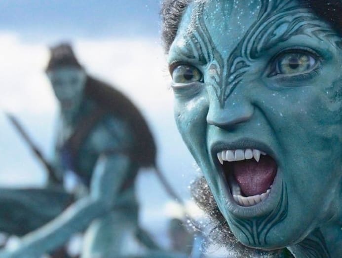 Sashya Subono Halse: Indonesian animator who helped bring Kingdom Of ...