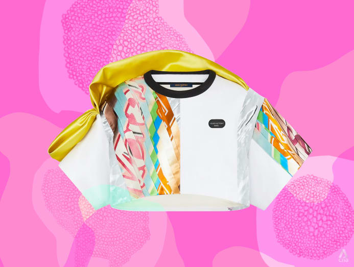 Midriffs are back – just in time to show off your hard-earned abs and ...